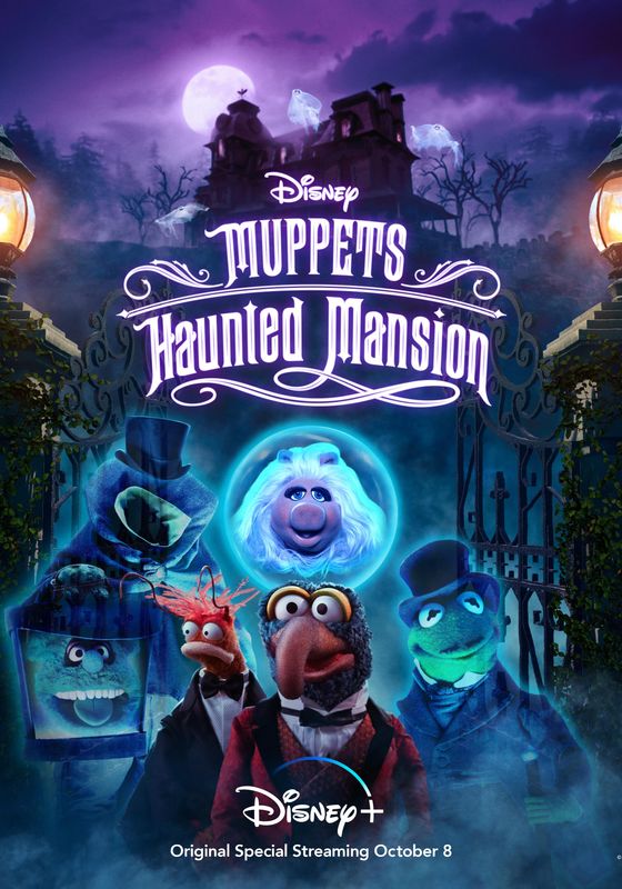 Muppets Haunted Mansion 2021 - ดูหนังออนไลน์ ดูหนังฟรี เว็บดูหนังฟรีไม่ ... Muppets Haunted Mansion 2021 - ดูหนังออนไลน์ ดูหนังฟรี เว็บดูหนังฟรีไม่ ...